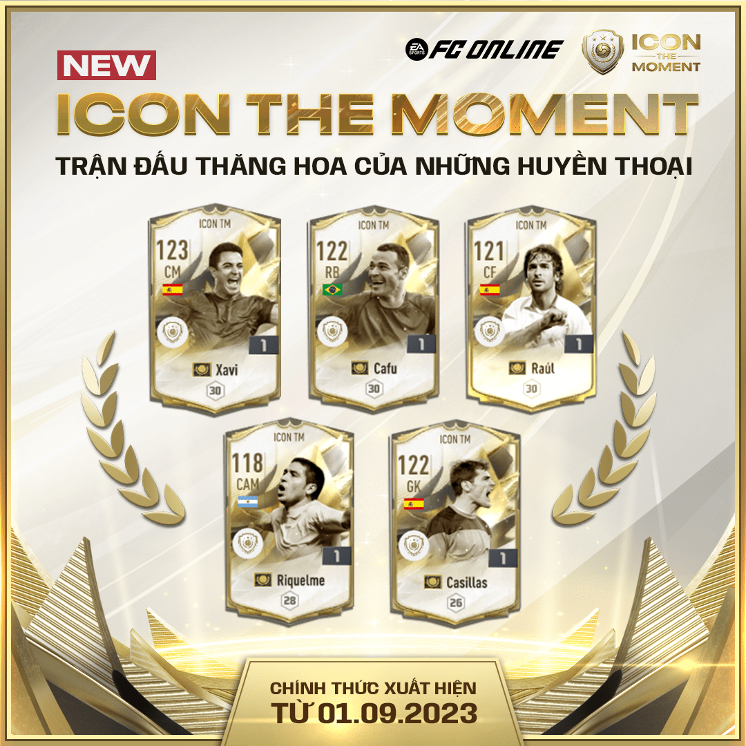 Sự Kiện Fo4 Mới Nhất 9/2023 ️ SK Fo4 Event Nhận Quà Fifa Online 4 Miễn Phí